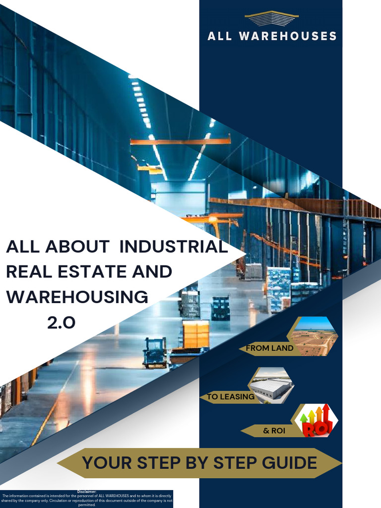 Series 2 AWH BROCHURE .pdf | PDF | Warehouse | Fire Sprinkler System