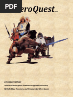 Unmatched - Core Rules | PDF