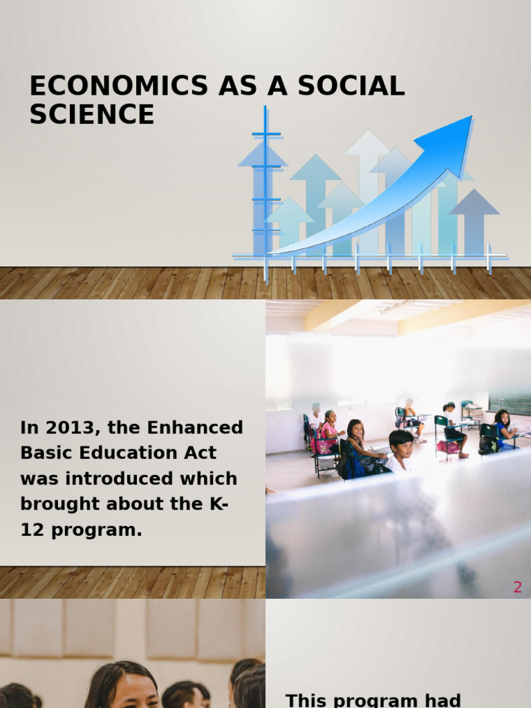 Applied Economics 1 | PDF | Economics | Utility
