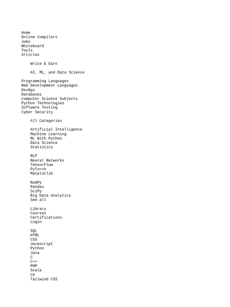 SAP PI PO interview questions4 | PDF | Computer Science | Software