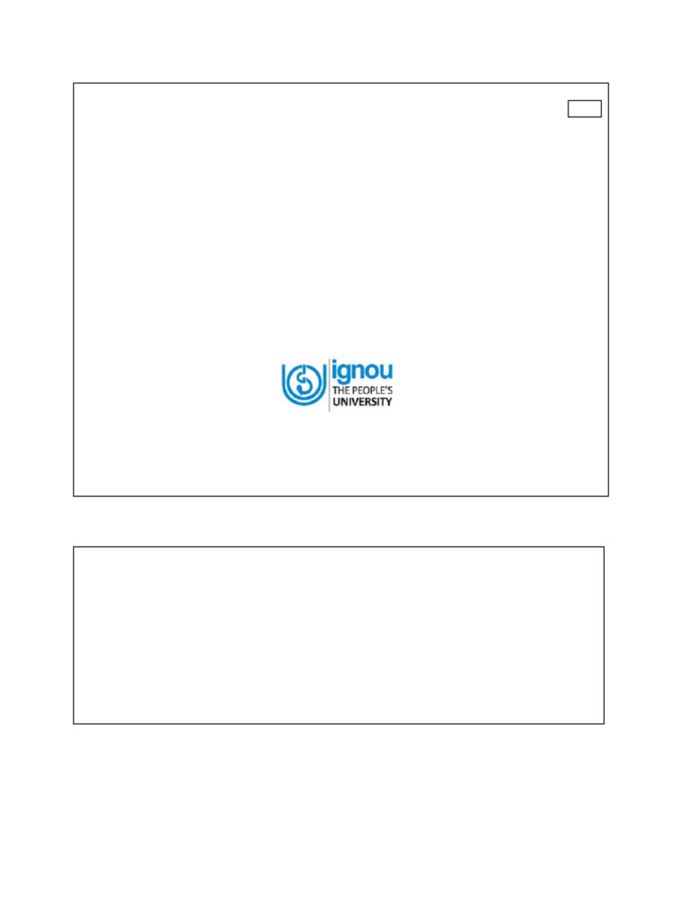 Mlis Assignment PDF (2024) | PDF | Information | Libraries