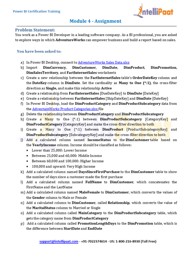 Module-4-Assignment-1 (Completed & Submitted) | PDF | Computing | Software