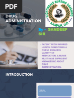 SIG Code Abbreviations | PDF | Pharmacology | Pharmacy