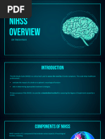 Stroke Patient Positioning Guidelines | PDF | Medical Specialties ...