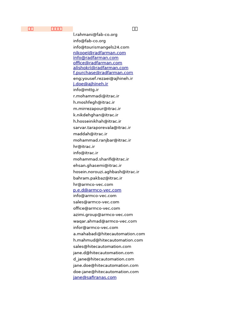 Azerbaijan Freight Forwarder | PDF