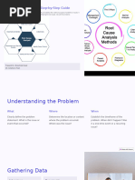 RCCA Form and Example - v1.1 | PDF