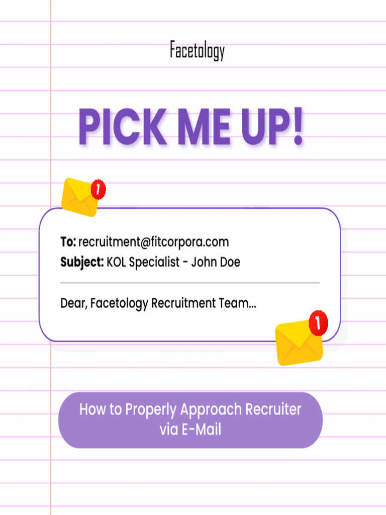Pick Me Up! | PDF