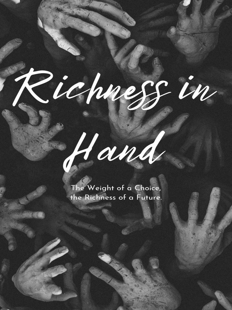 Richness in Hand Compressed | PDF