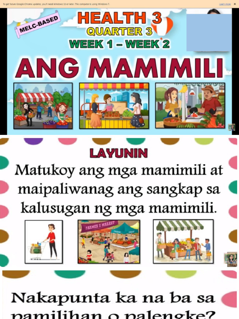 Health Cot | PDF