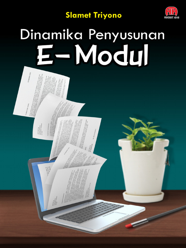 Dinamika Penyusunan E-Modul - Slamet Triyono | PDF