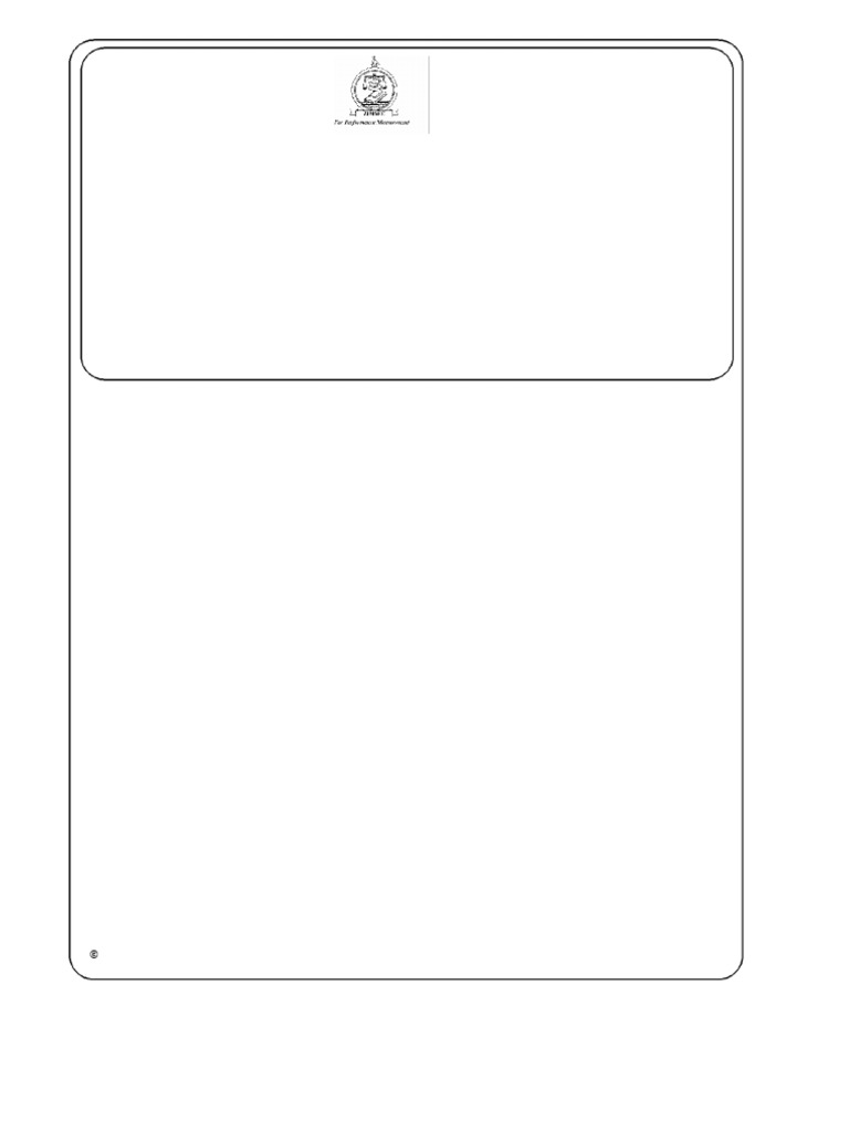 Agriculture Project Guide Form 3 Project | PDF | Methodology | Data ...