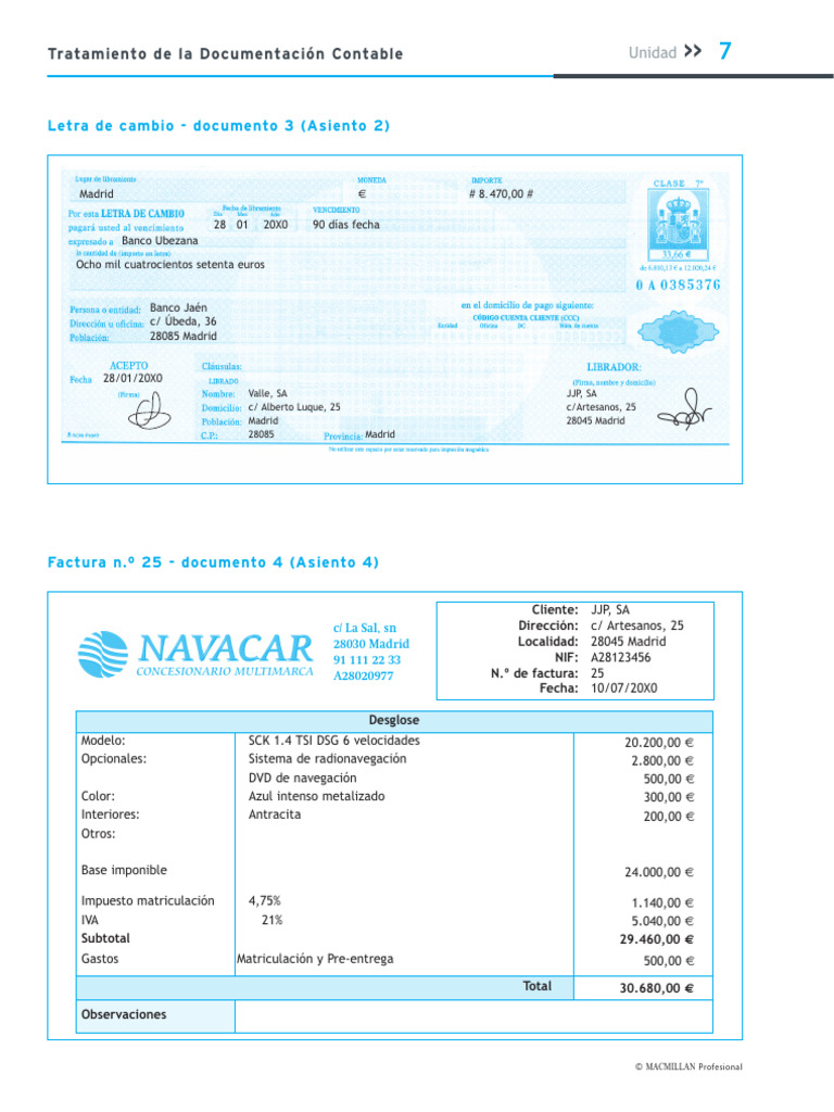 TDC-ACT-Extra_7_DOC_asiento_2_4_letra_factura_25 | PDF