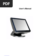 DMP Installation Manual | PDF | Power Supply | Transformer