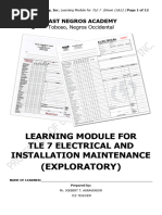 Borrowing & Issuance of Tools/Equipment's Procedure | PDF | Government | Business
