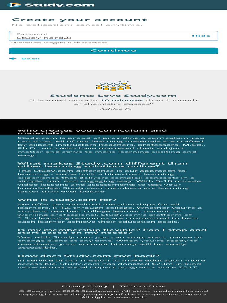 Subscribe To | PDF