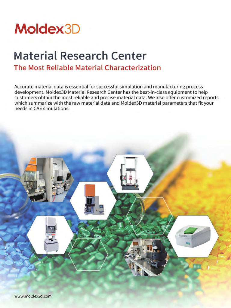 2022 Material Research Center en For Web | PDF
