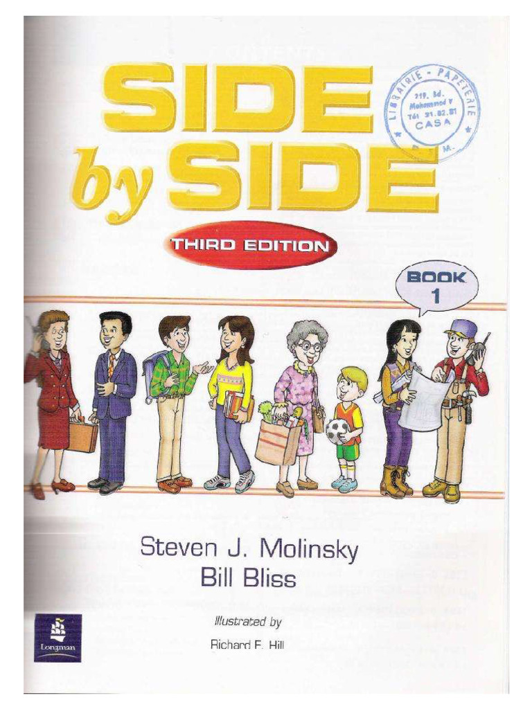 Side by Side 1 | PDF