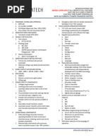 Dell Pen Compatibility Brochure | PDF | Laptop | Dell