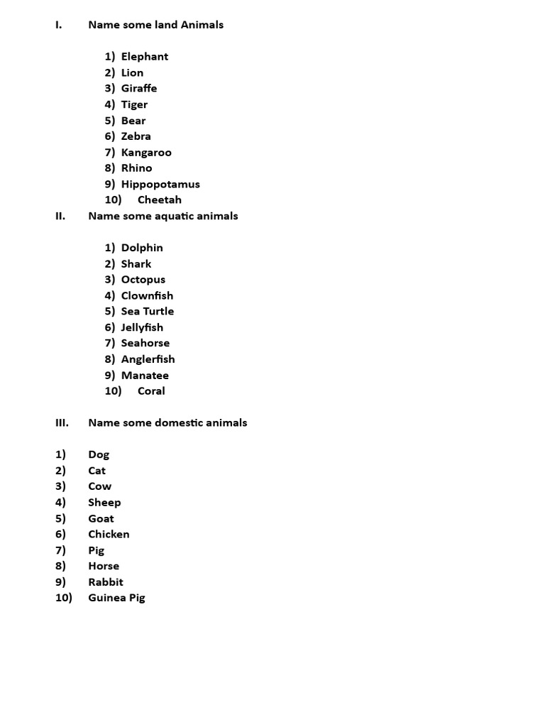 EVS | PDF
