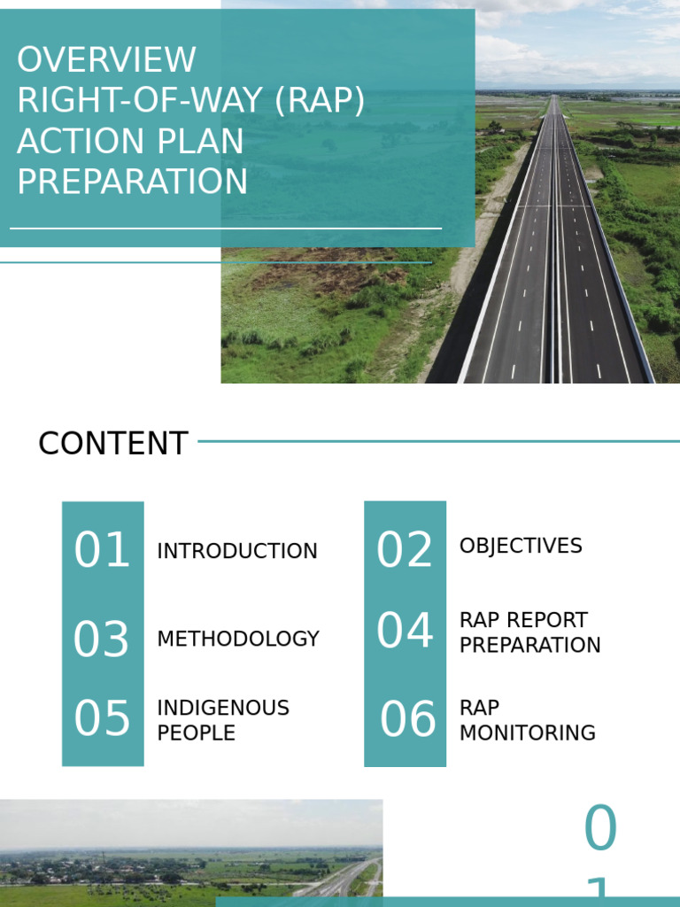 RAP Presentation Esmail | PDF | Real Estate Appraisal | Market Value