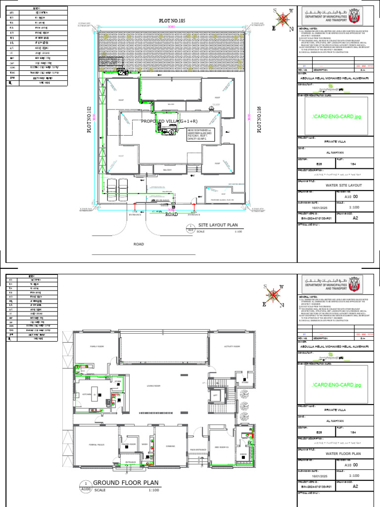 Water Tender | PDF