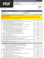 Breaking Containment - Take 5 Revision Rev D Final | PDF | Risk ...