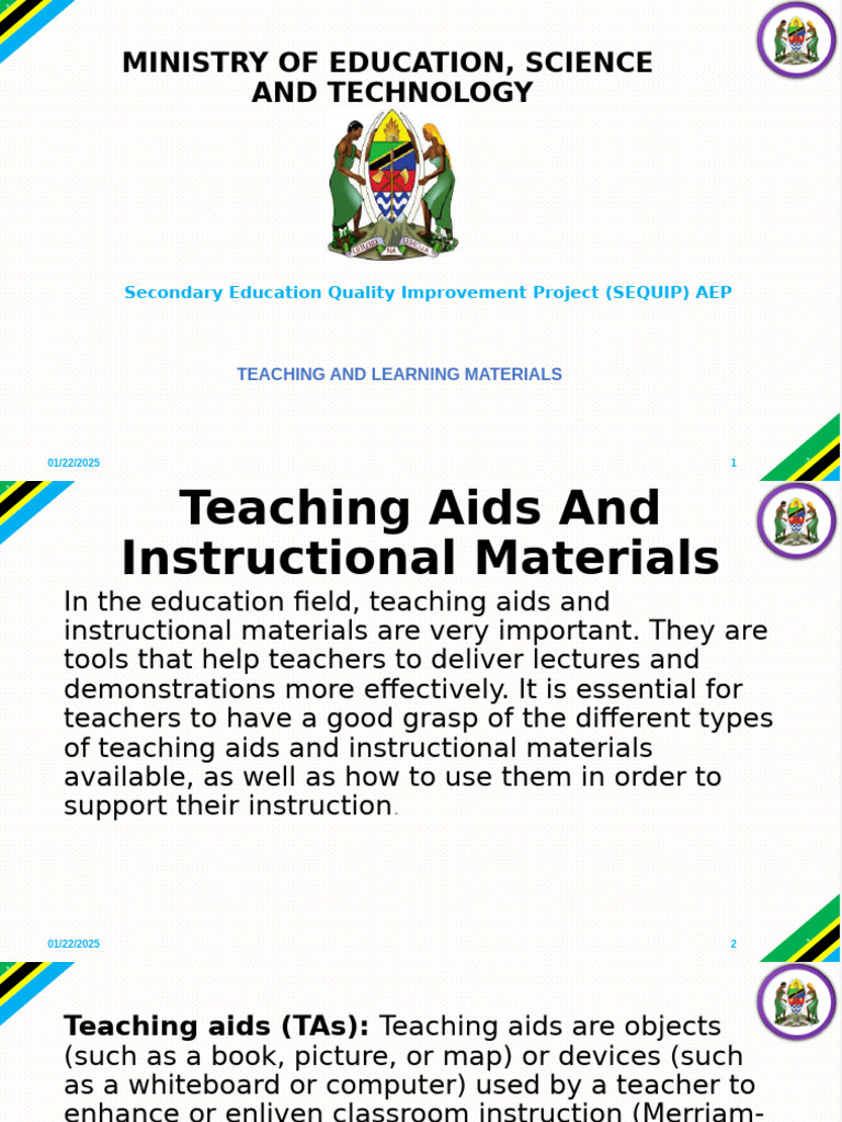 Teaching and Learning Aid | PDF | Teachers | Infographics