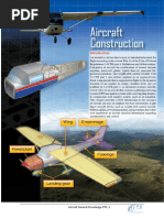Aircraft Engine Position Guide | PDF