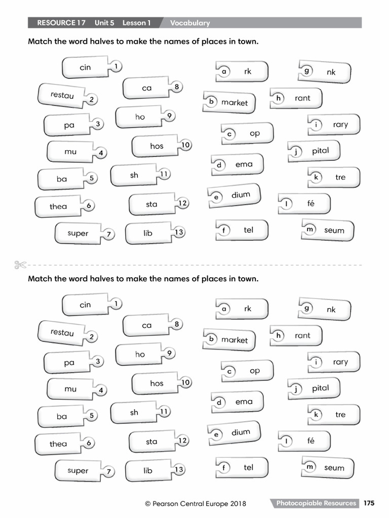 EC TB A1P POL Photocopiable - Epanel-Epanel | PDF