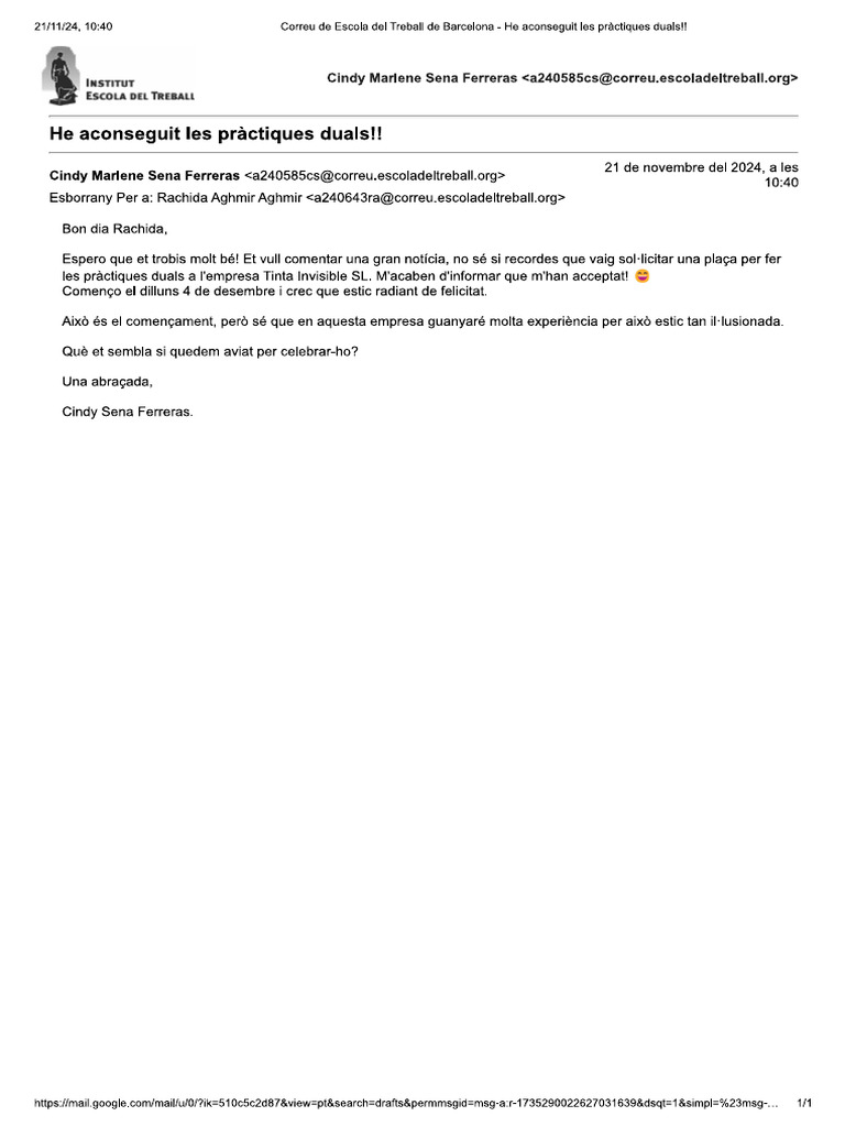 A_1 RA3 - Millor amic | PDF