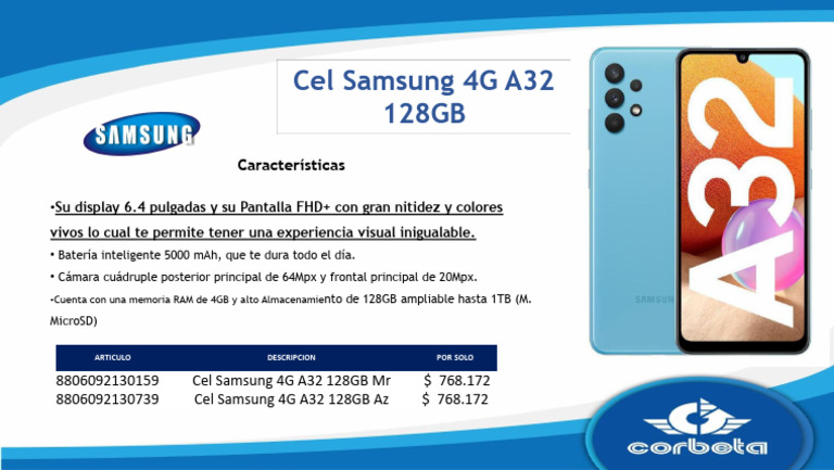 Ayudaventas - A32 | PDF