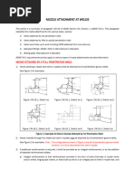 ASME UW-12 Joint Efficiency Table | PDF | Welding | Construction