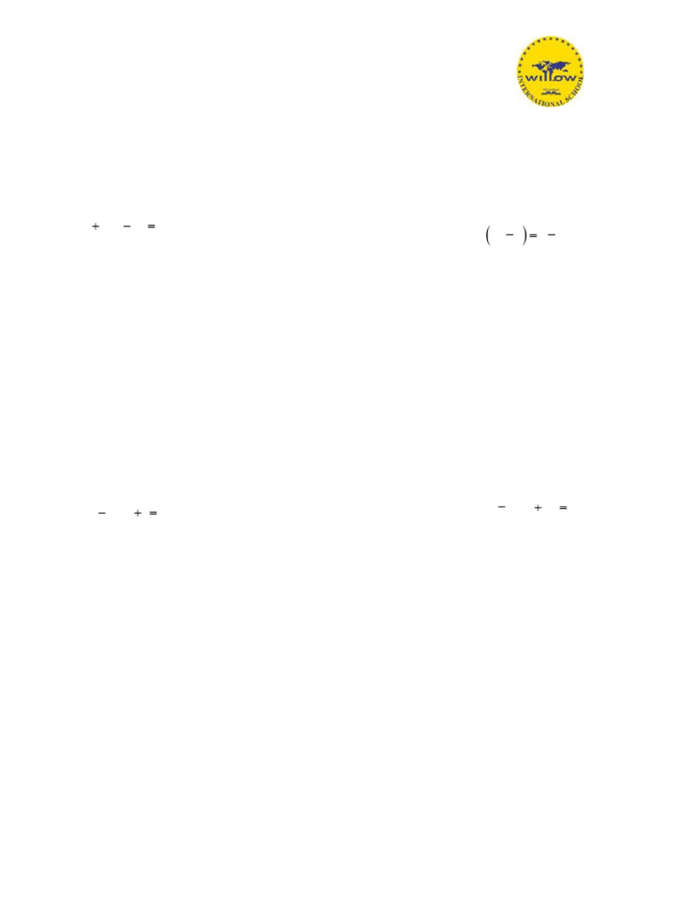 Grade 10 Exercises Biquadratic Equations | PDF