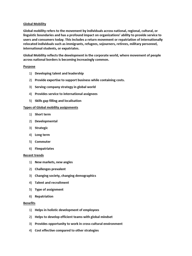 Module 6 Mhr | PDF | Cost Of Living | Compensation And Benefits