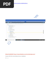 How To Reprocess The IDOC Status | PDF | Version Control | Software ...