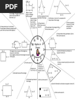 Forming and Solving Equations-Worksheet | PDF | Rectangle | Equations