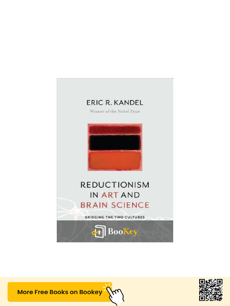 为什么看不懂抽象画？艺术与脑科学的还原论 Reductionism In Art And Brain Science | PDF ...