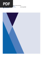 Payment Advice Sample Pdf