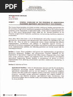 Do 245 s2024r | PDF | Government | Governance