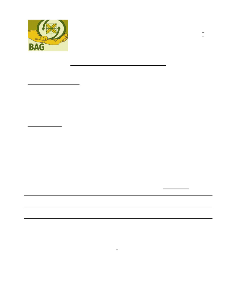 Soybean Meal Specification Details | PDF