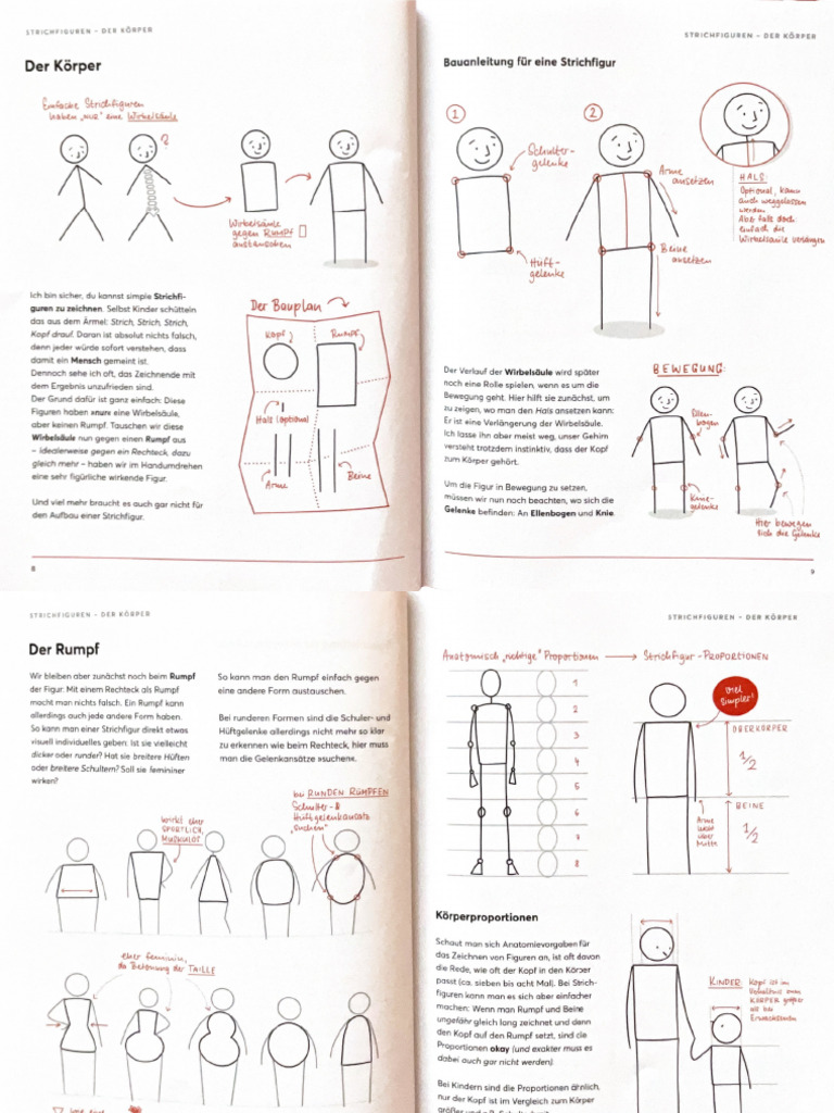 livre-stickman (1) | PDF