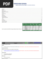 HUMSS Grade11 Reviewer | PDF | Communication | Earth