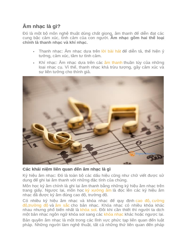 Nhac Liii | PDF