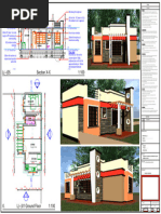 DPWH Plans | PDF | Environmental Design | Civil Engineering