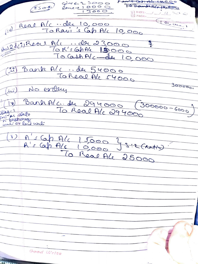 Dissolution Assignment | PDF