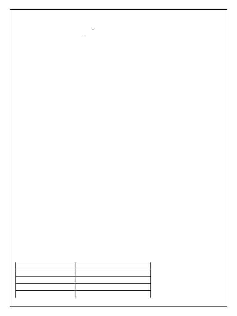Class 10 Chemistry: Acids, Bases & Salts Worksheet | PDF | Sodium ...