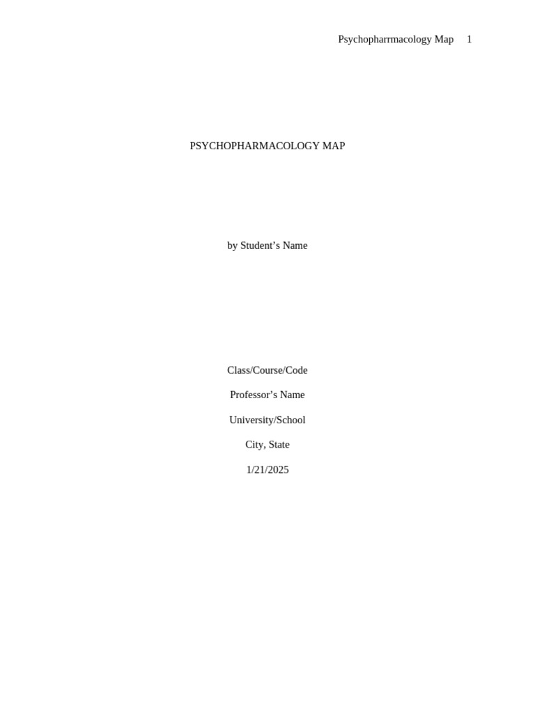MDD and GAD: Treatment Strategies | PDF | Major Depressive Disorder ...