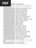 Wii U Title Keys | PDF | Nintendo | Leisure