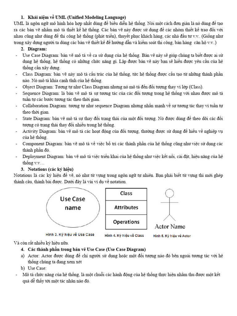 TKHT-TMĐT_Ôn-tập | PDF