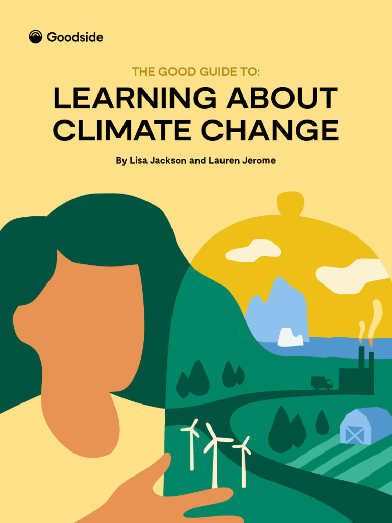 Understanding Climate Change Basics | PDF | Climate Change | Greenhouse ...